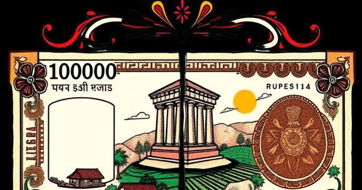भारत में 10,000 रुपये के नोट का इतिहास और बंद होने की कहानी - News18 हिंदी