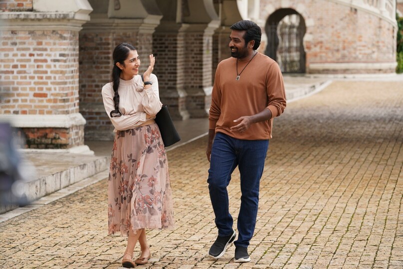 ACE Movie Review - News18 हिंदी