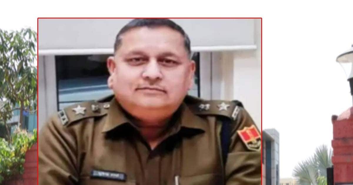 'पैसों की अघाई नहीं...' रिश्वत के लिए बेचैन रहता था ACB में पोस्टेड ASP सुरेंद्र शर्मा, कैसे हुआ ...