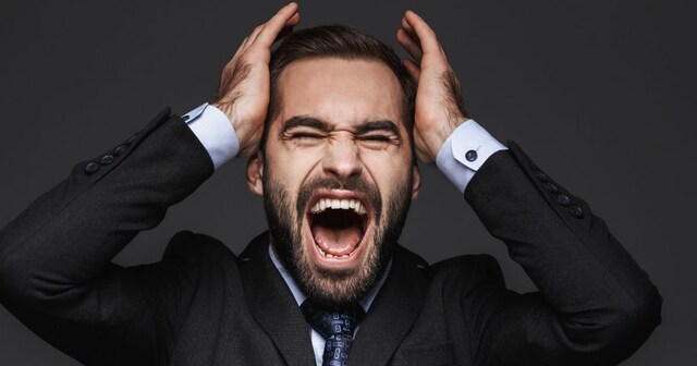 gusse ko kam karne ke upay how to manage anger easy tips gussa kaise ...