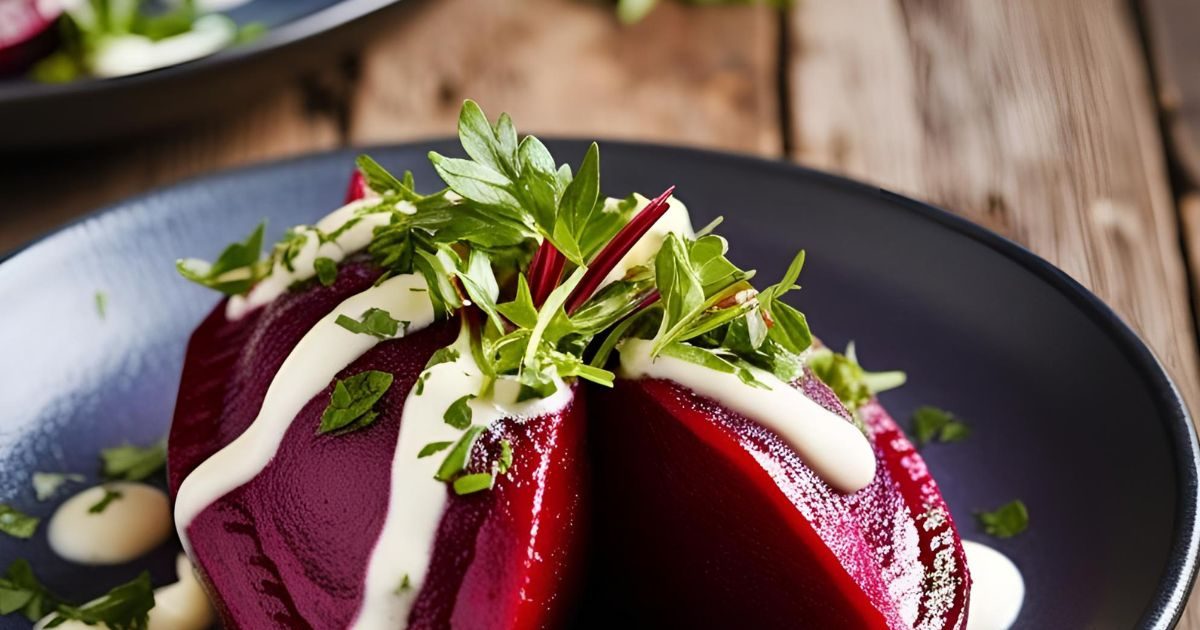 How to make dumplings from beetroot : चुकंदर डंपलिंग्स हेल्दी रेसिपी और ...