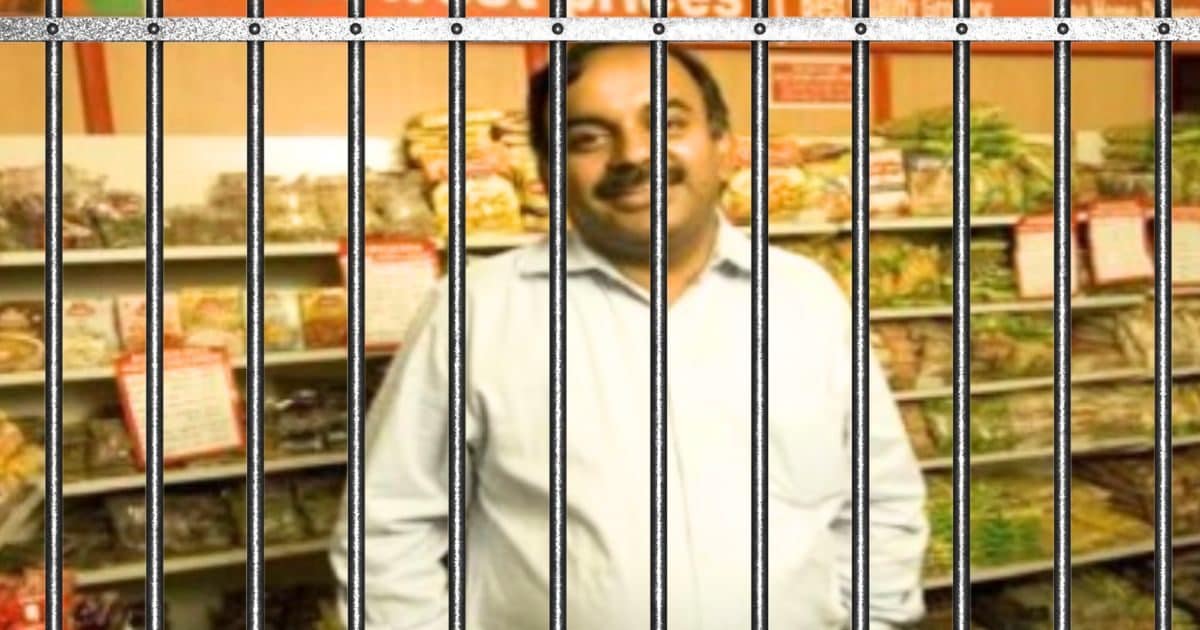 देश में चलते थे इनके 1600 आउटलेट, कंपनी की वैल्यूएशन 3500 करोड़, मगर अब ...
