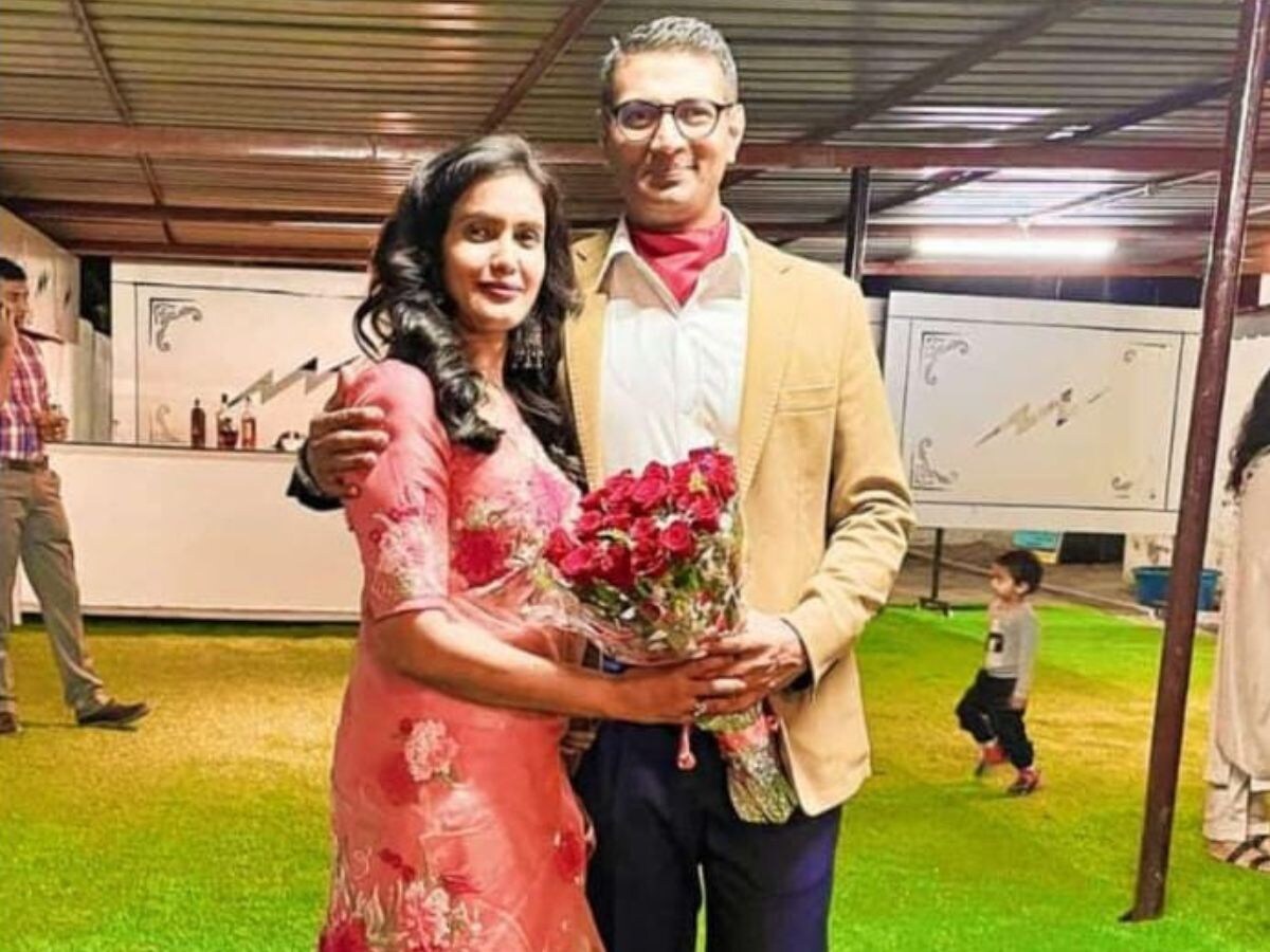 Colonel Sofiya Qureshi Family Tree Husband Father Career : कर्नल सोफिया ...