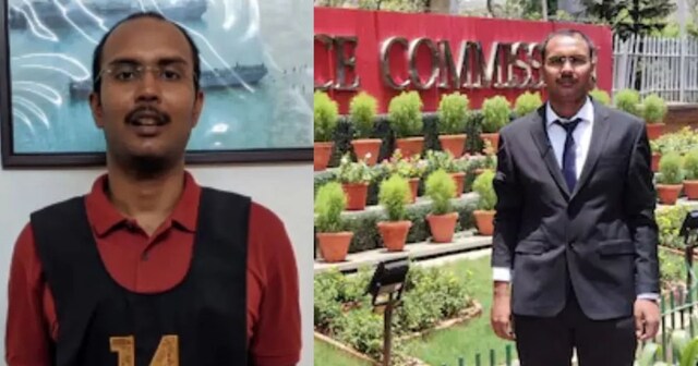 Success Story, UPSC Exam 2024: 16 बार फेल, नहीं मानी हार, 17वीं बार में ...