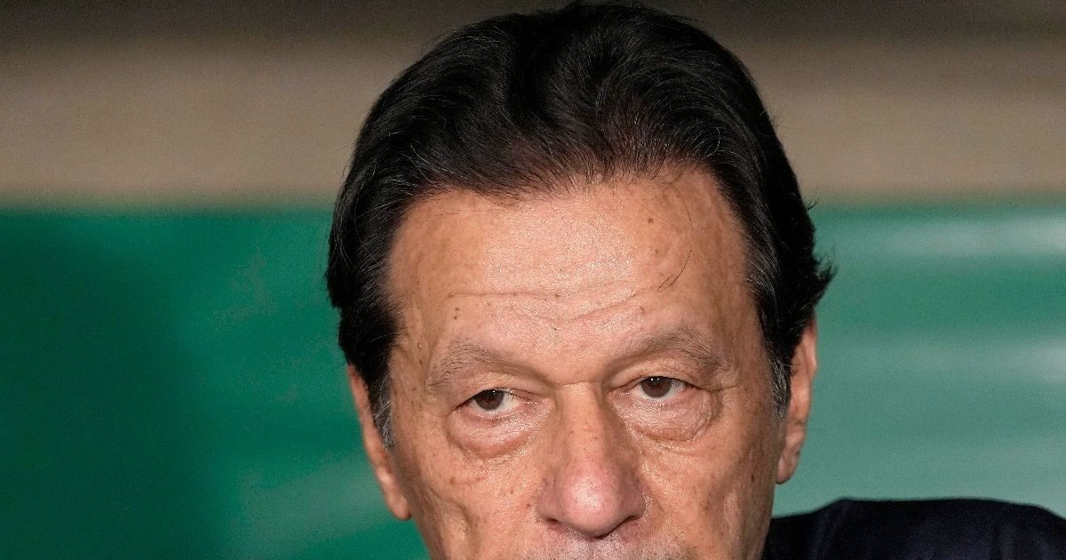 Imran khan News | Imran khan Death Rumors Viral | India Pakistan War ...