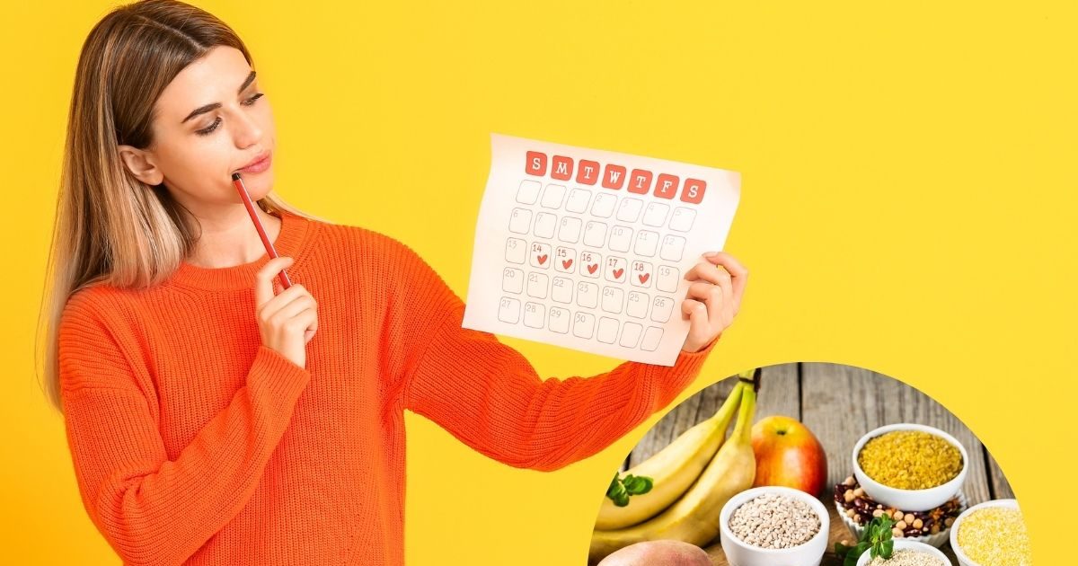 Healthy childhood diet delays menarche -बचपन में अच्छा खान-पान से ...