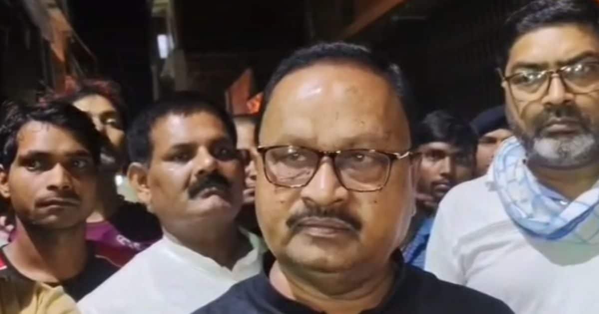 Bihar News । Bihar Viral News । Bhagalpur News । Gopal Mandal । JDU MLA ...