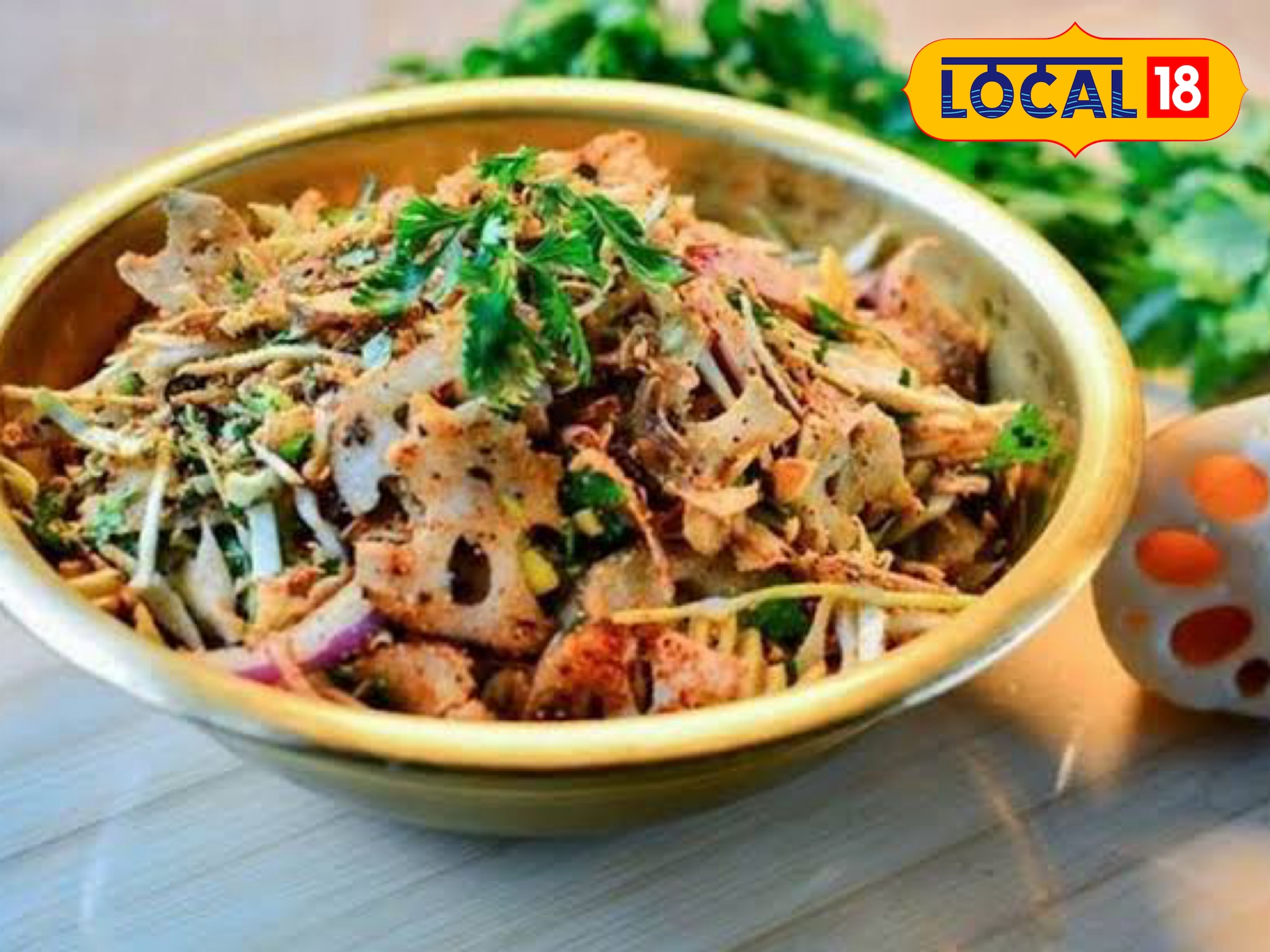 Living in Mumbai, you can enjoy these Manipuri dishes, including Singju ...