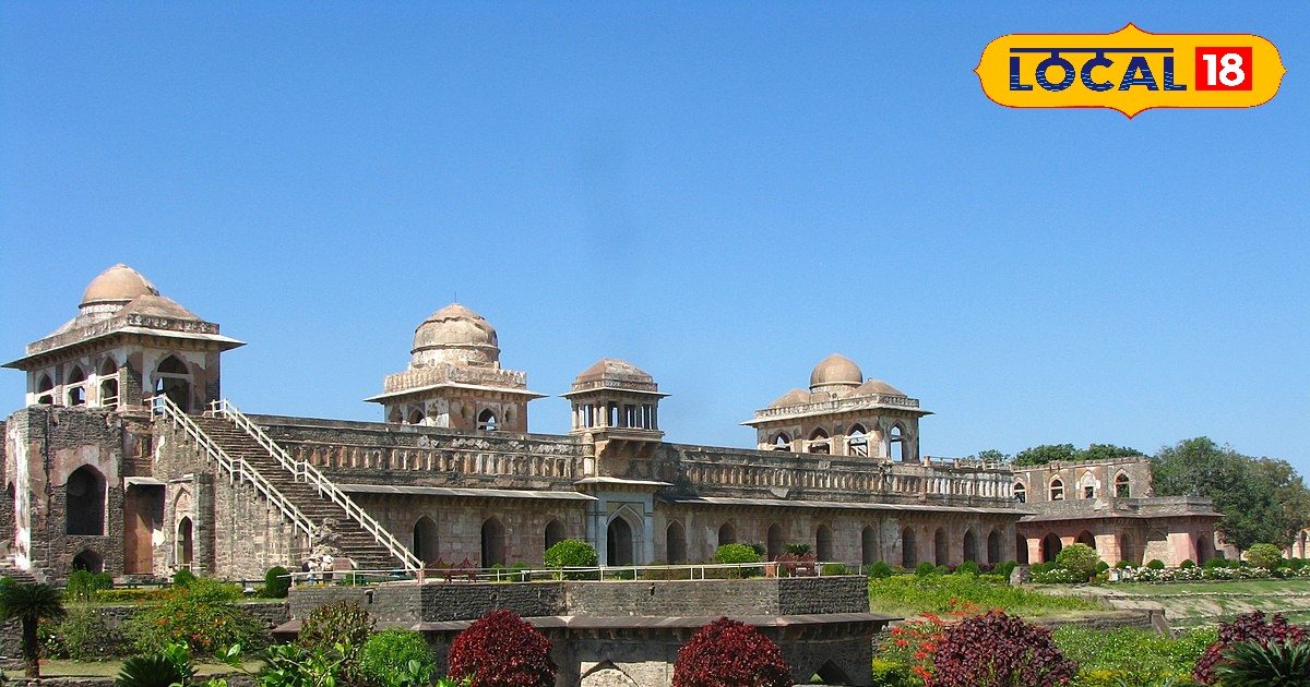 MP Famous Tourist Place: साथ हो परिवार या यार! तो एमपी के इन 10 जगहों ...