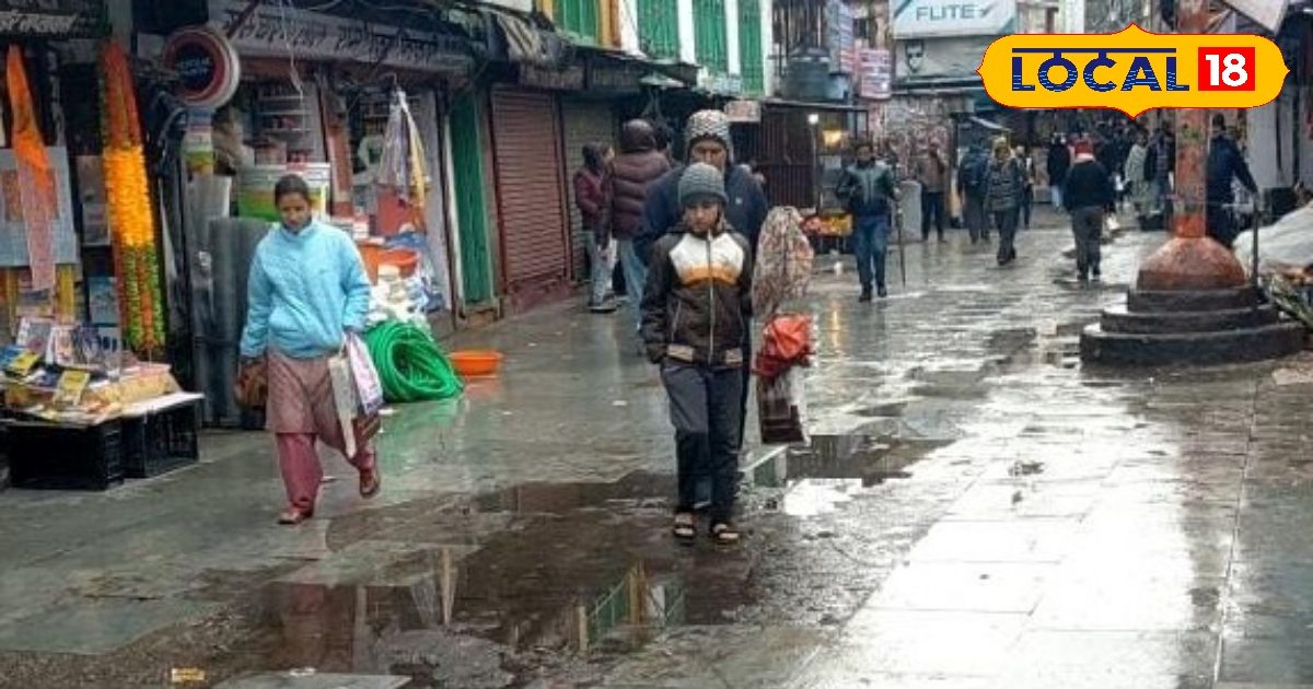 Almora News: 2004 में हुई थी ये बड़ी गलती! अब हर कदम पर खतरा झेल रही है अल्मोड़ा की जनता, जानिए ...