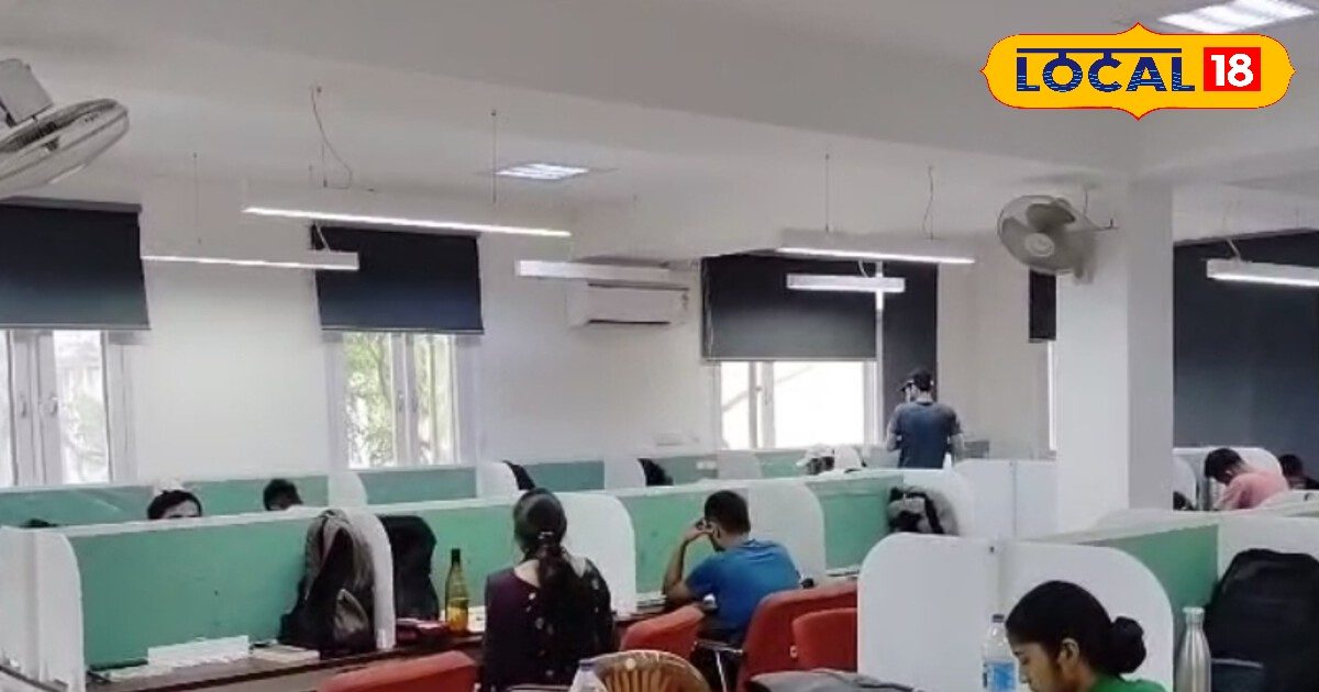 Dharamshala Library: धर्मशाला लाइब्रेरी का हाल बेहाल... कई माह से बंद ...