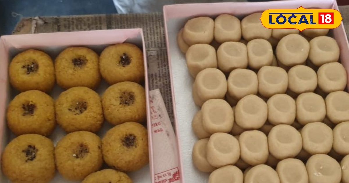 Sikar Special Sweets: सीकर के घासी जी के पेड़े: देश-विदेश में प्रसिद्ध ...