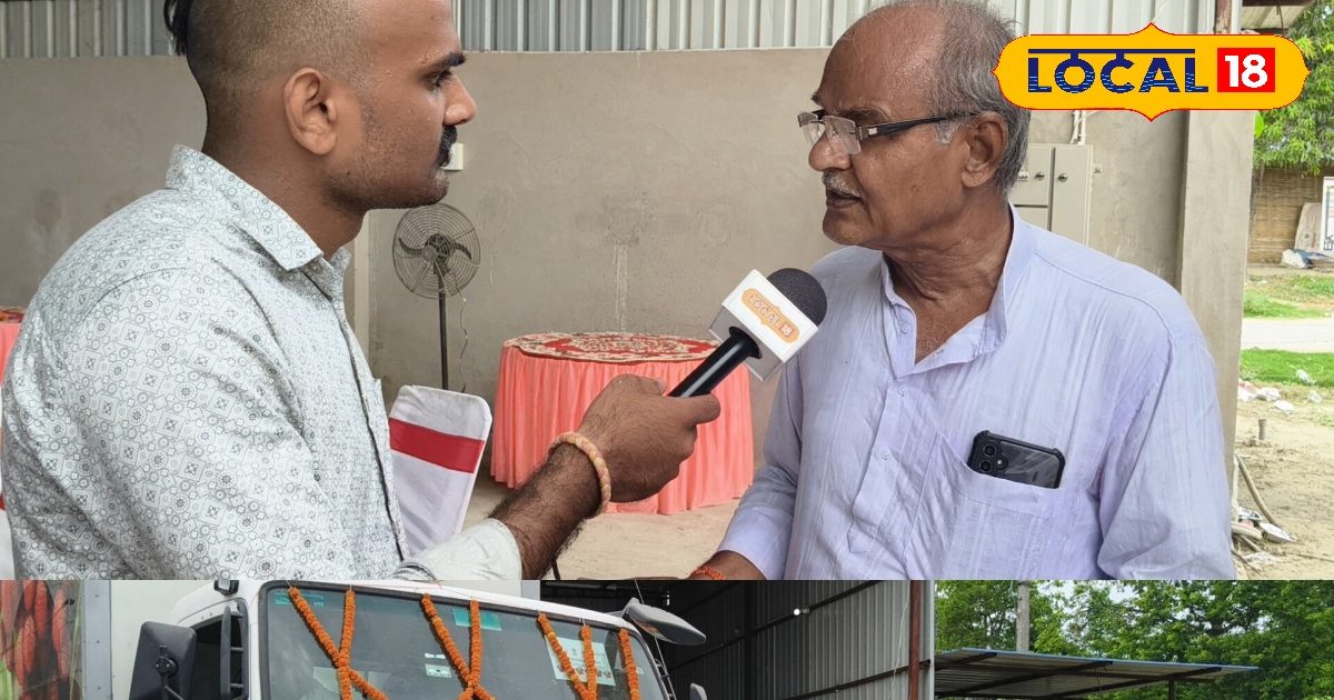 The first consignment of Muzaffarpur's famous Shahi Litchi was sent to ...