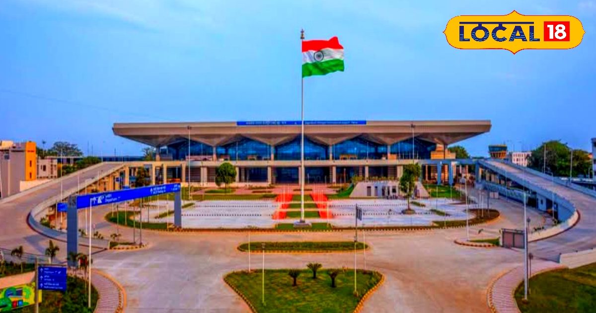 patna airport new terminal building to inaugurate by pm modi facilities ...