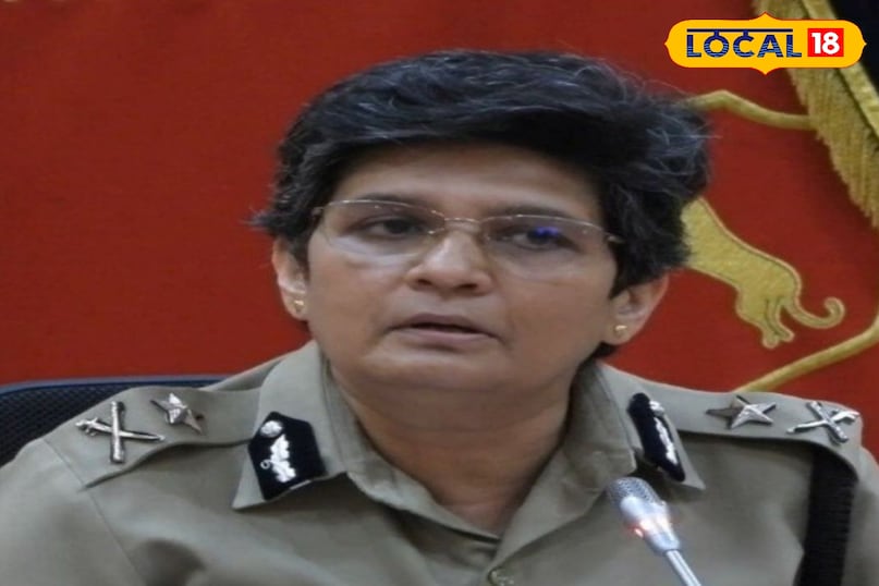 कौन हैं ये सीनियर IPS? जिनको मिला पीएम मोदी की सुरक्षा का जिम्मा, भारत ...