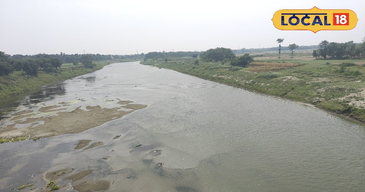 GK: What is the other name of the Budhi Gandak river that passes through Samastipur district ...