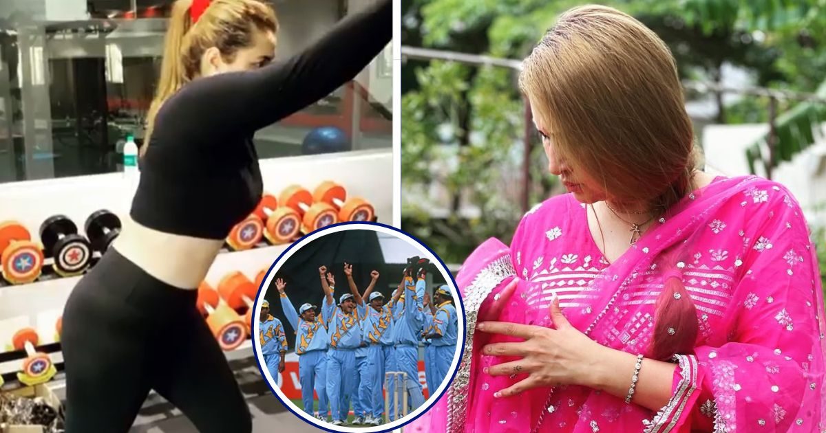 Jwala Gutta Personal Life: टीम इंडिया के कप्तान से अफेयर, बैडमिंटन ...