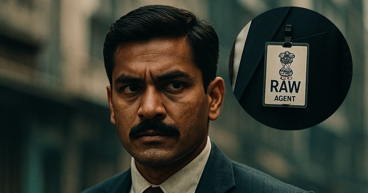 How To Become RAW Agent Kaise Bane | रॉ एजेंट कैसे बनें? देश की नंबर 1 ...