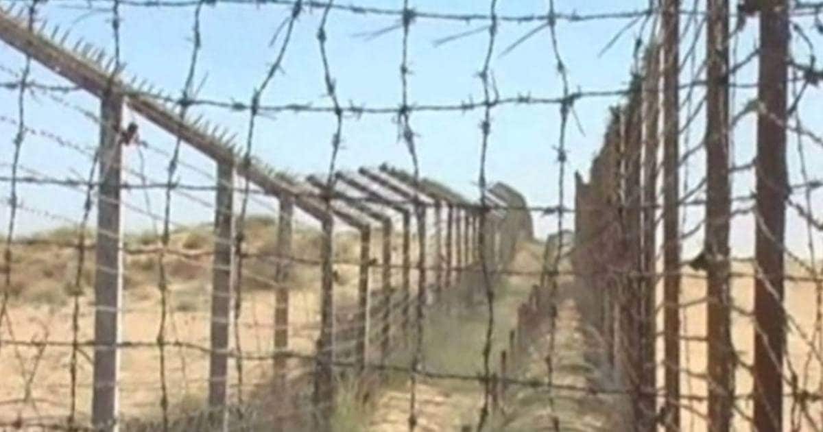 India-Pak Border News: पाक रेंजर को लेकर सामने आया बड़ा अपडेट, किसानों ...