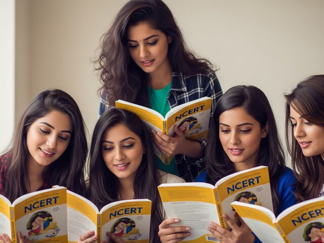 NCERT का नया टीचिंग मॉड्यूल, डिजिटल इंडिया से लेकर विरासत है शामिल, पढ़ें यहां डिटेल - News18 हिंदी