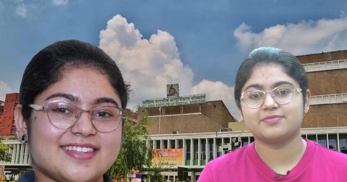 NEET में 720 में से 710 अंक, मां से मिली प्रेरणा, जीत का ऐसा फॉर्मूला, AIIMS का रास्ता आसान ...