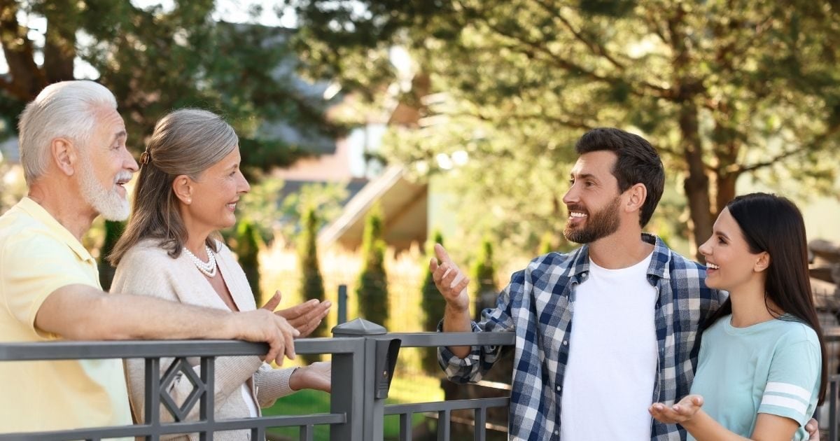 how to make strong bond with neighbour with best relationship tips to ...