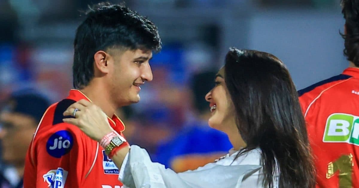 Priyansh Arya: 39 गेंद में ठोकी थी IPL सेंचुरी, प्रीति जिंटा का लाडला ...