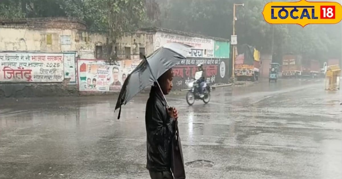 MP Monsoon Update: एमपी में समय से पहले पहुंचेगा मानसून, आंधी-तूफान के साथ हुई नौपता की शुरुआत ...