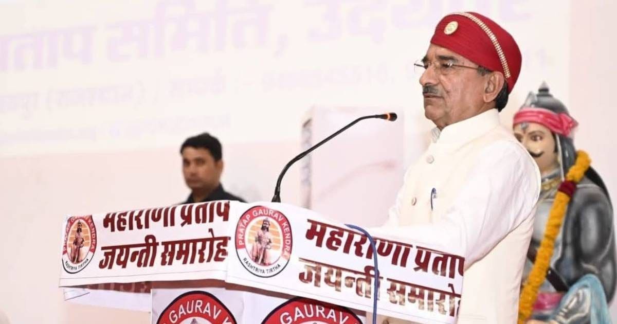 Rajasthan Politics : संगठन से सत्ता तक, क्या मदन राठौड़ हैं बीजेपी की ...