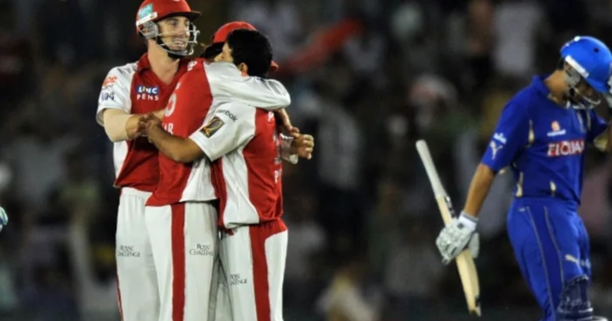 Ross Taylor Was Slapped By Rajasthan Royals Owner in IPL: टेलर को ...