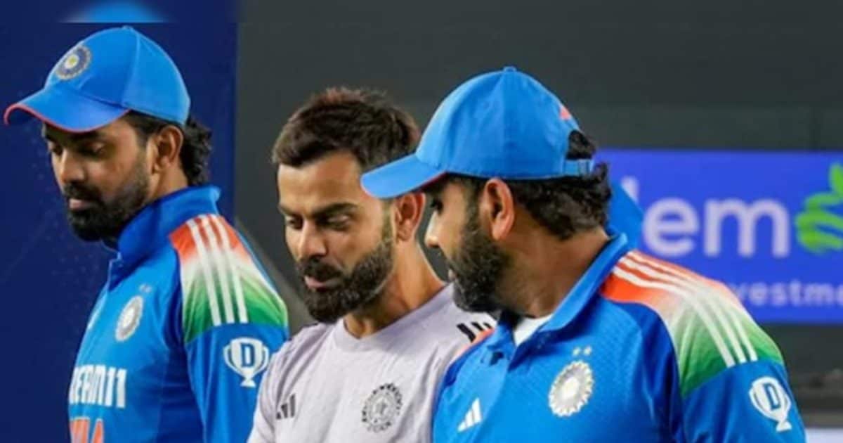 KL Rahul eyes on T20 Comeback : केएल राहुल की टी20 टीम में वापसी की ...