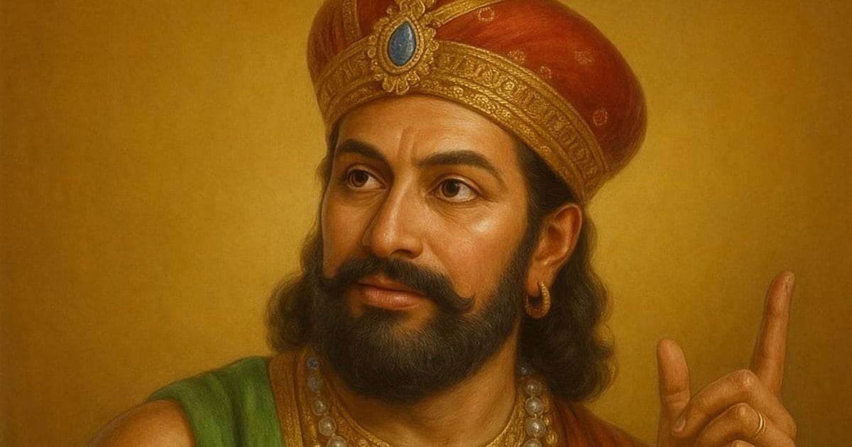 Vidur Niti for Business Success । महात्मा विदुर की नीतियों से सफल ...