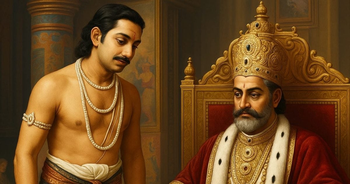 Vidur Niti in Hindi । महात्मा विदुर की नीतियां - News18 हिंदी