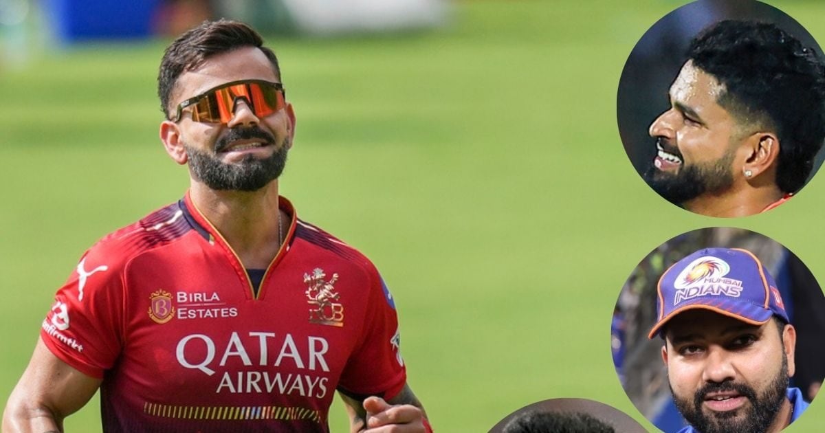 ipl playoffs schedule 2025 rcb vs pbks qualifier 1 and gt vs mi ...