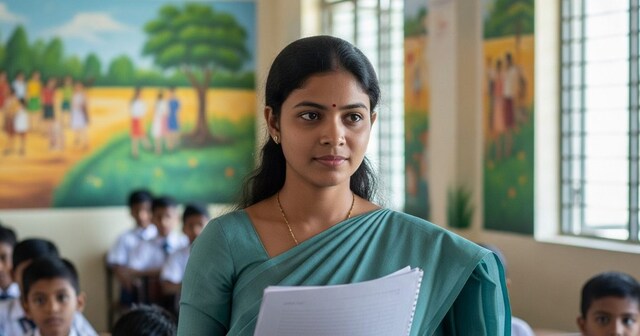 WBSSC Teacher भर्ती का नोटिफिकेशन westbengalssc.com पर जारी, इस दिन से ...