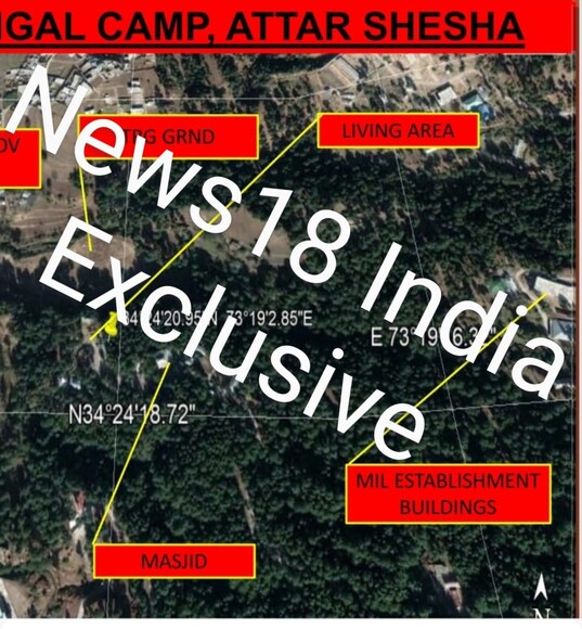 Kashmir Pahalgam Terror Attack News| India-Pakistan War| पहलगाम टेरर अटैक: पाकिस्तान में डर का ...