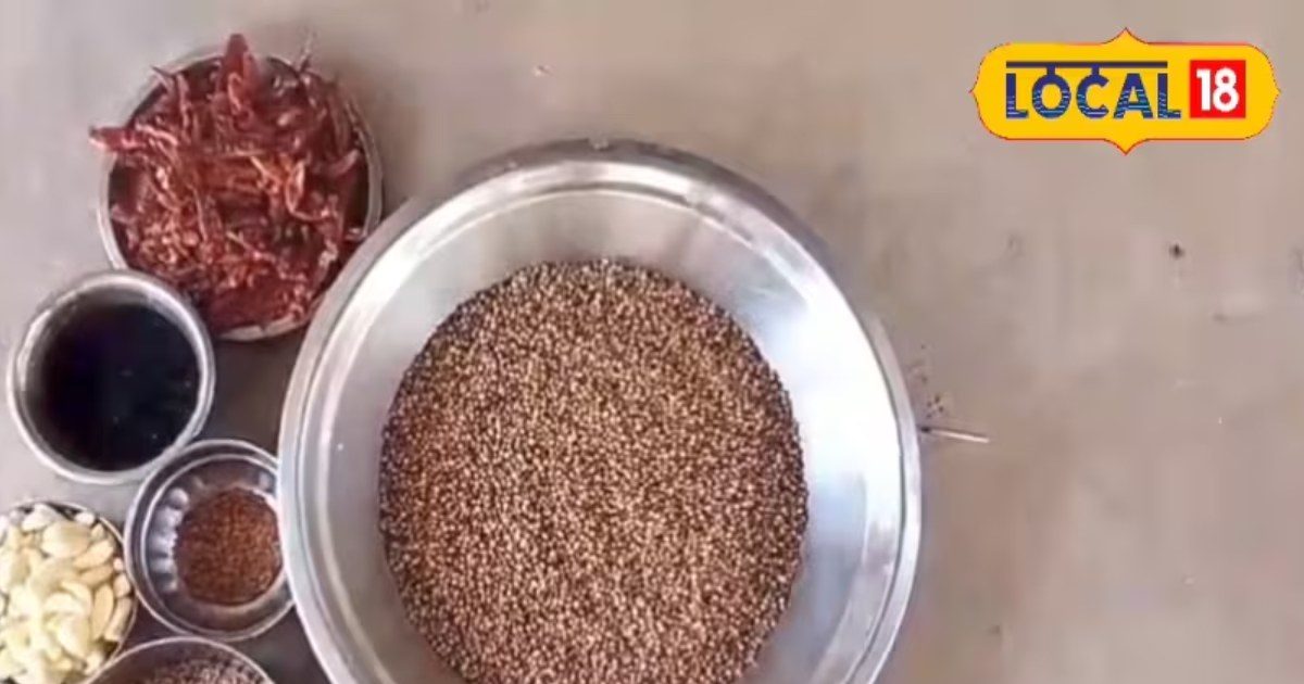 Aam ki launji Recipe: घर पर बनाएं सिर्फ 5 स्टेप्स में आम की लौंजी, दिल ...