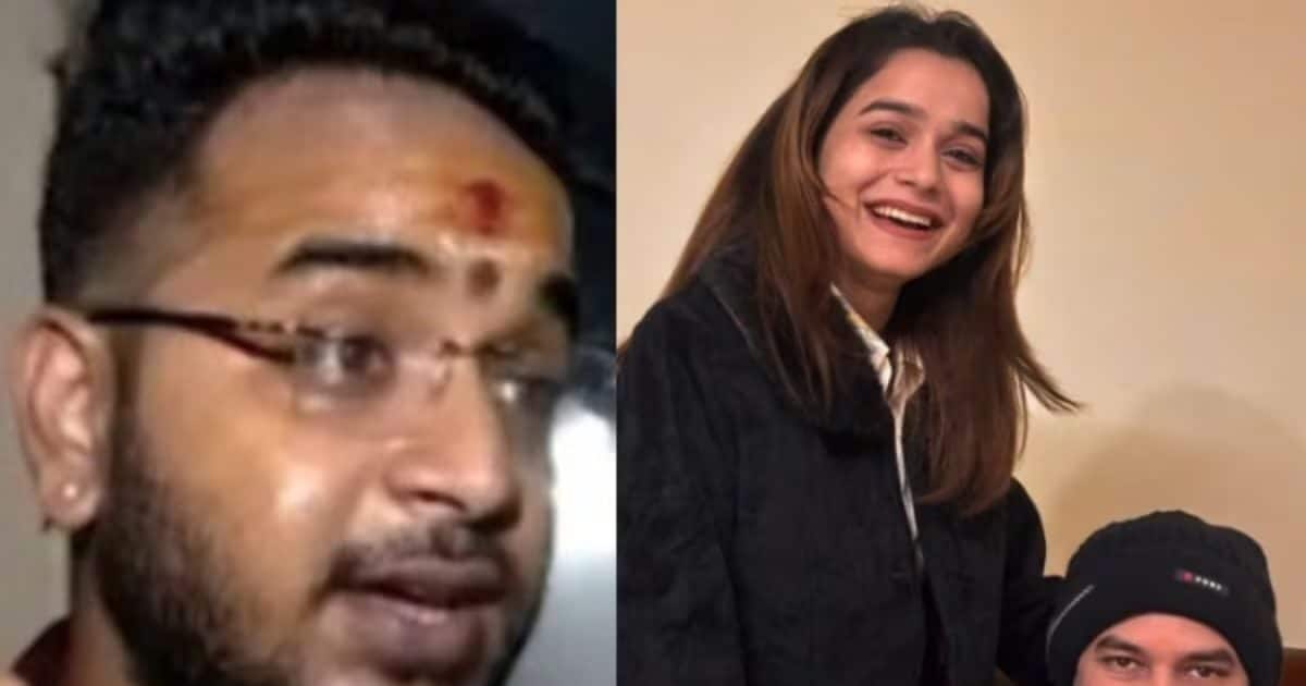 Bihar politics: तेज प्रताप की गर्लफ्रेंड के भाई को बड़ा झटका, RLJP ने ...