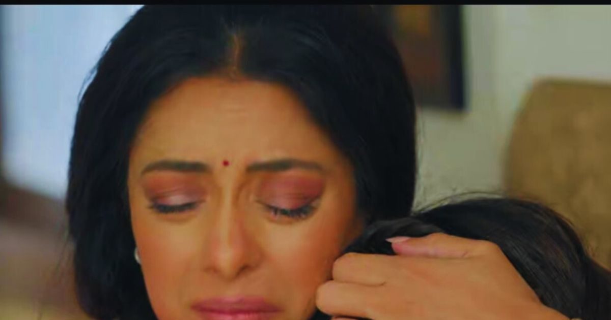 Anupama: राघव ने ऐसा क्या किया की अनुपमा रह गई हैरान, अब आगे क्या होगा? - News18 हिंदी