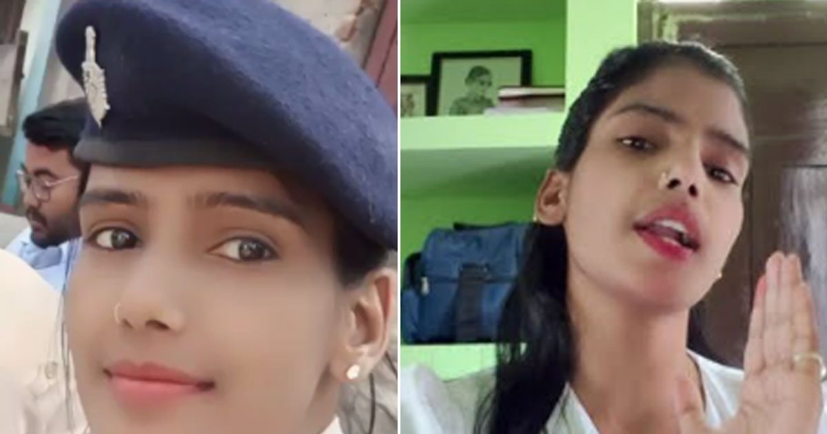 ब्यूटीफुल थी महिला सिपाही, सुबह-सुबह गई ड्यूटी पर, थाने पहुंचते ही हुई ...