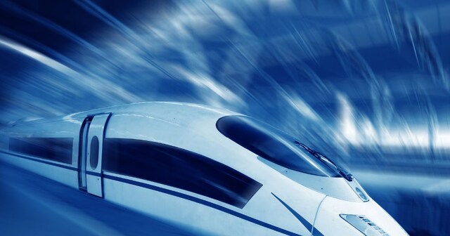 Bullet Train : कब दौड़ने लगेगी मुंबई-अहमदाबाद बुलेट ट्रेन, रेलमंत्री ने ...