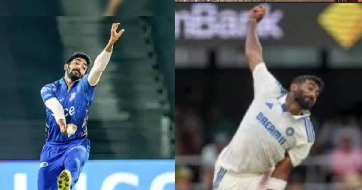 IPL jasprit bumrah mi I एक खिलाड़ी सब टीमों पर भारी, टूर्नामेंट का है ...