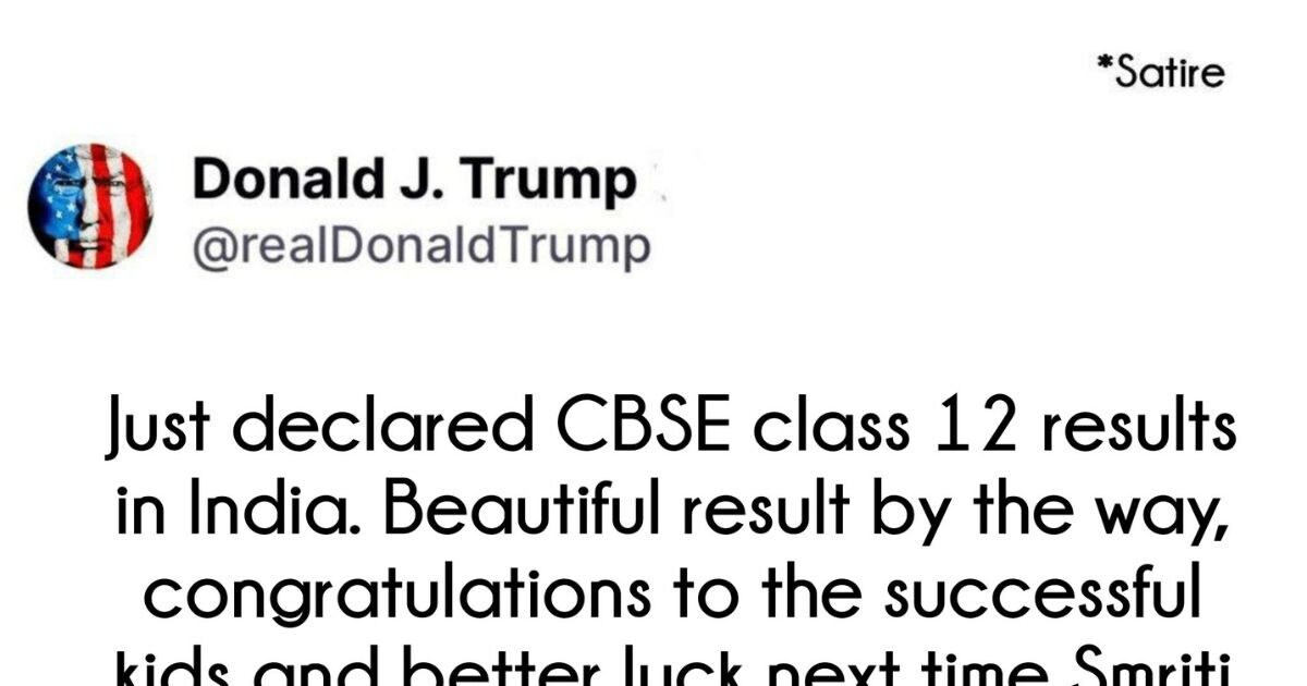 cbse results 2025 funny memes viral on social media cbse class 10 ...