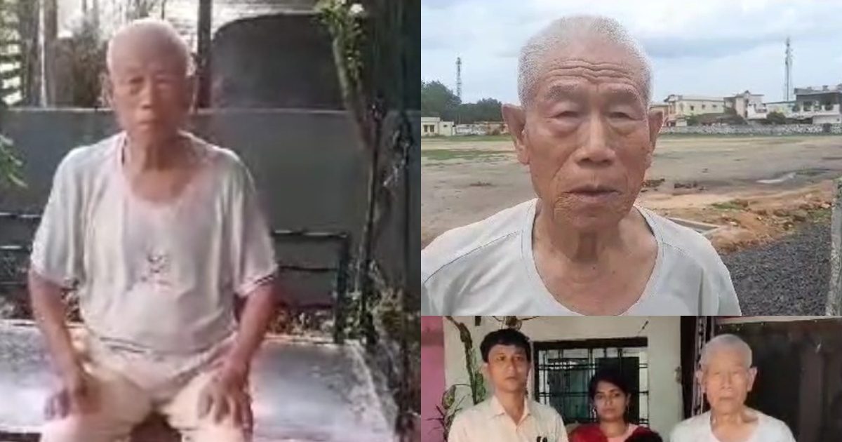 वांग ची से हुआ बालाघाट का राज बहादूर, MP में बसा चीनी सैनिक, क्या होगा ...
