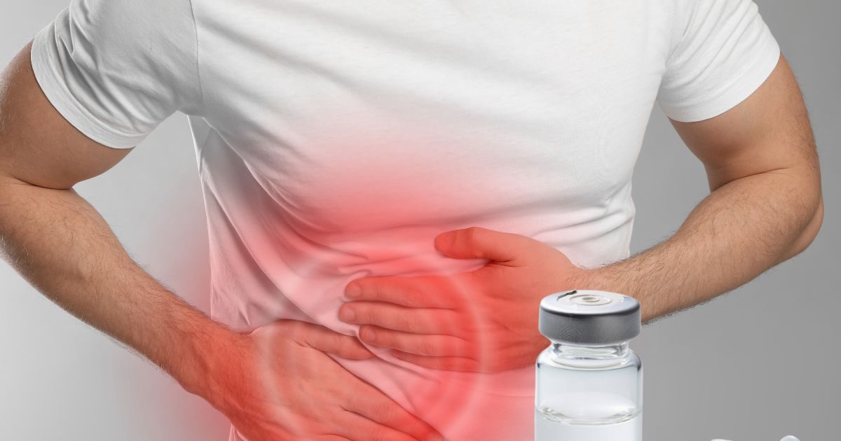 ब्रिटेन में नई दवा से कोलाइटिस और क्रोहन का इलाज संभव. - News18 हिंदी