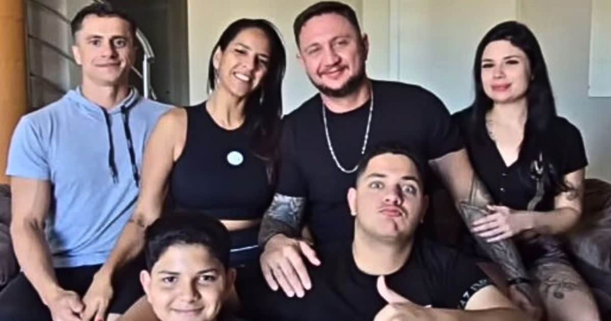 married couple bored after 19 years make boyfriend girlfriend with ...