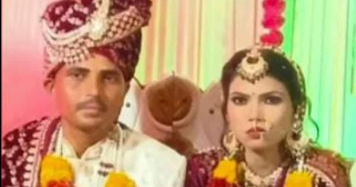 Groom dies after fainting during farewell rituals wedding turns into ...