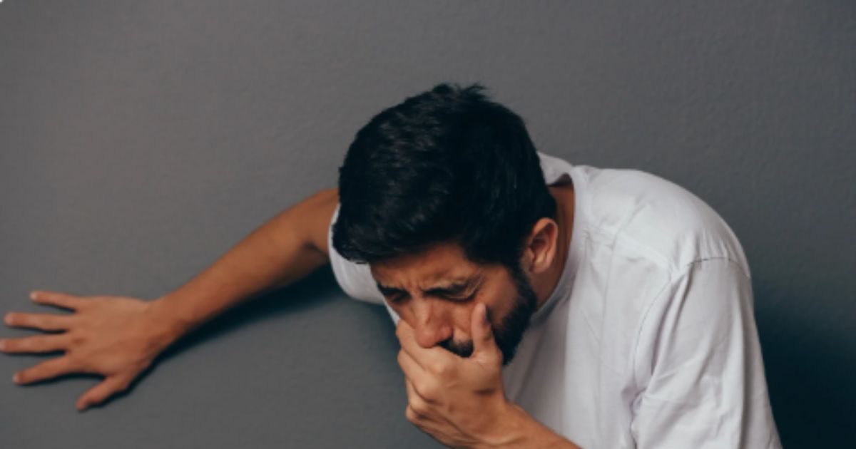 35 year old thomas sheridan rare disorder - दुर्लभ बीमारी से शख्स का खाना हुआ मुहाल, फल-सब्जी ...