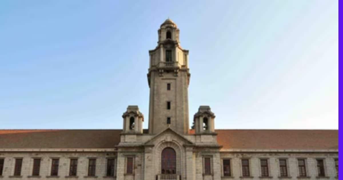 GATE COAP 2025 शेड्यूल: IISc बैंगलोर ने किया संशोधन. - News18 हिंदी