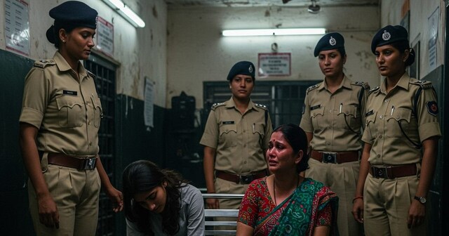 Delhi Crime News: अपने ही माता-पिता लगने लगे गैर, परायों पर बढ़ने लगा ...